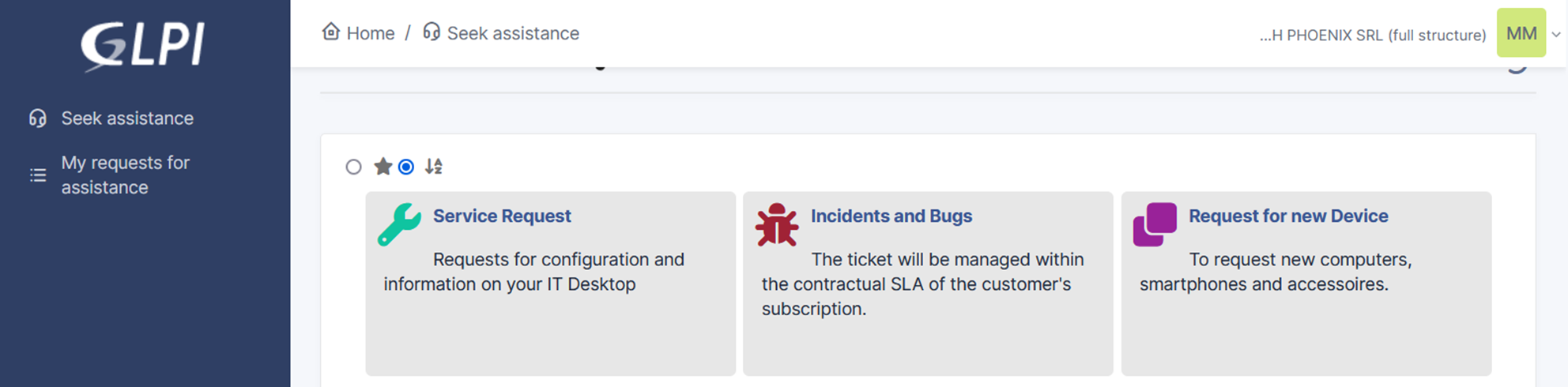 GLPI: Effizientes Asset Management, Inventory und Ticketing - KRITIS ...