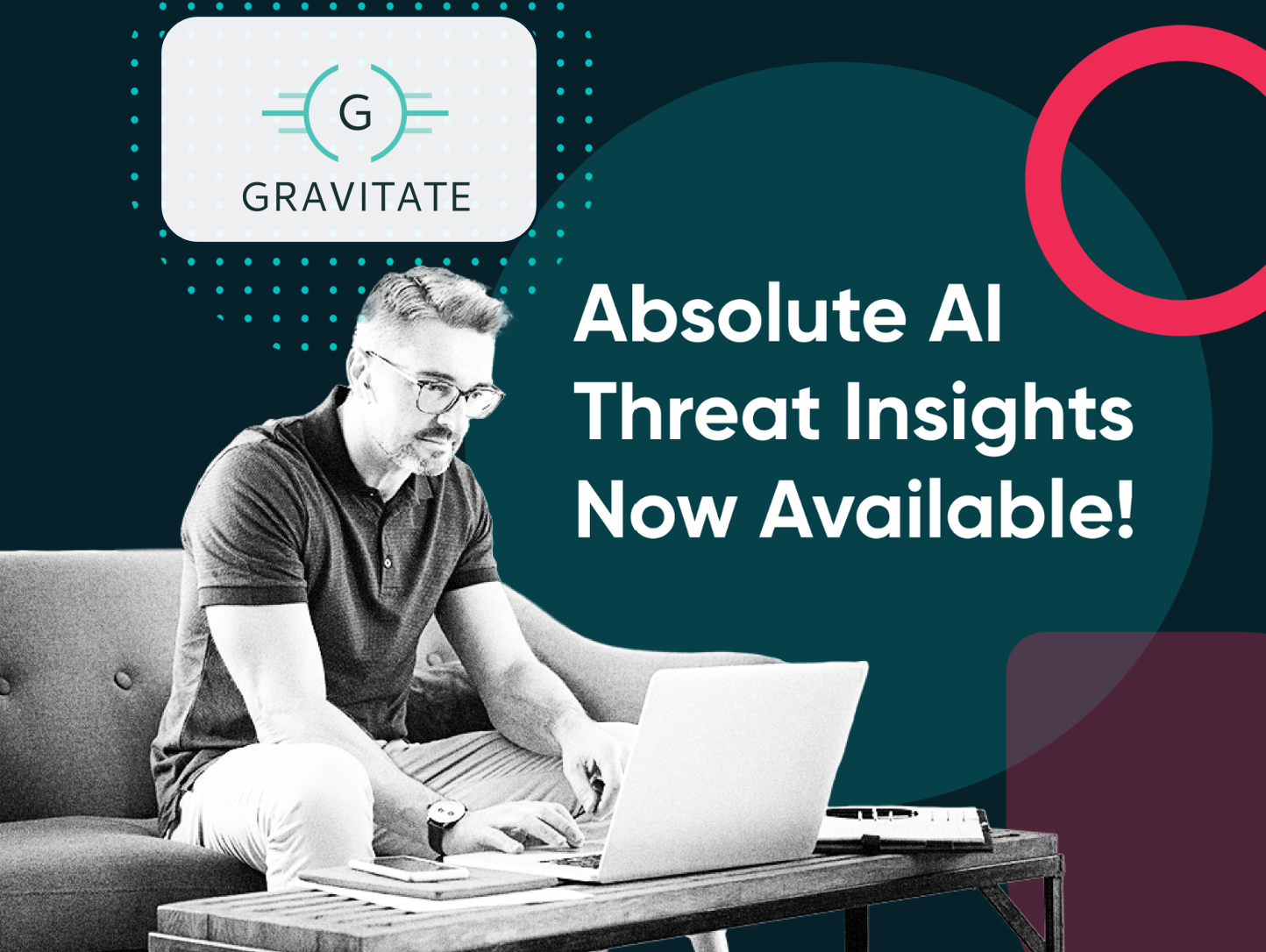 Gravitate und Absolute Security: KI-gestützte Bedrohungserkennung für gestärkte Resilienz ...