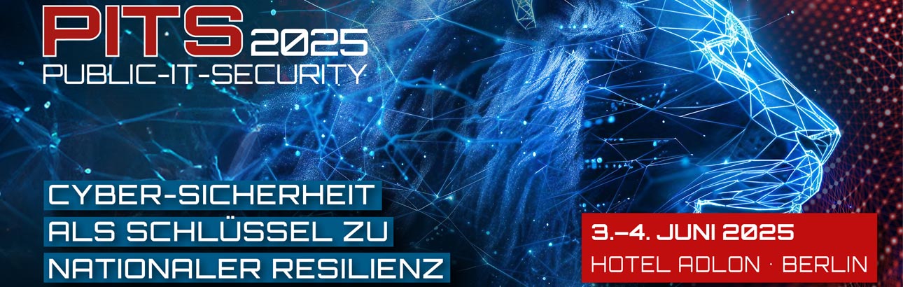 Gravitate auf dem Public IT Security Kongress (PITS) in Berlin - KRITIS | Kritische ...